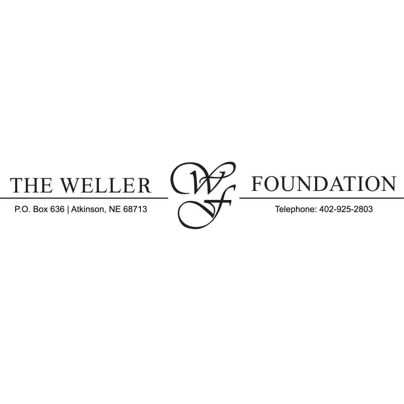 FAQ - Weller Foundation